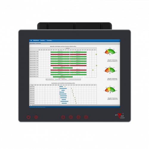 pro-V-pad_Smart_front | CAD Computer