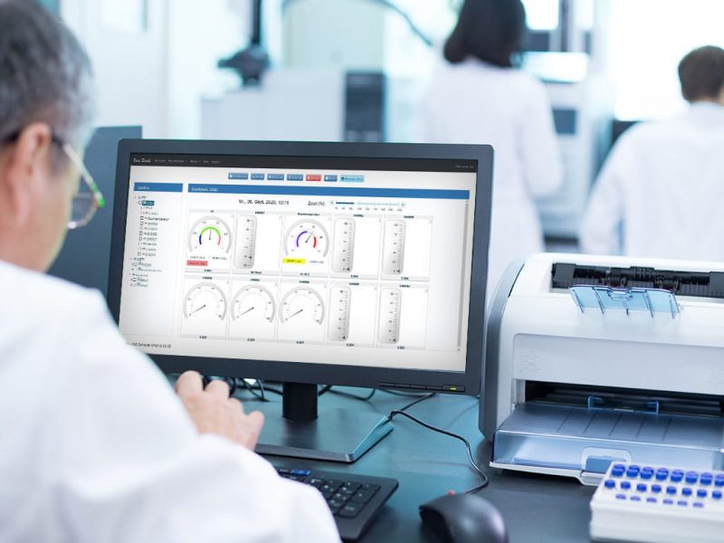 DAQ-Cloud – Jetzt verfügbar! | CAD Computer