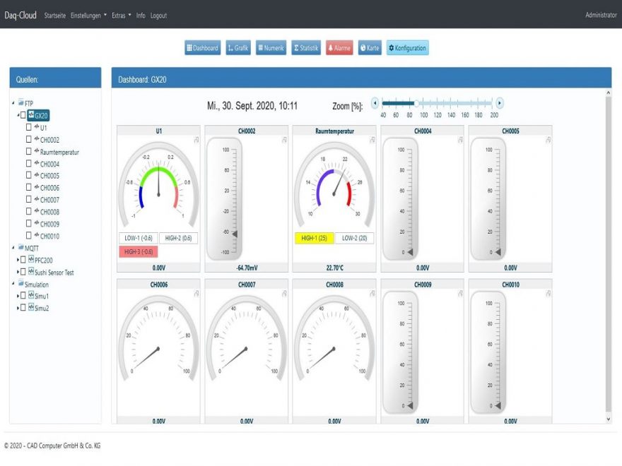 Dash Daq Install at Karan Katz blog